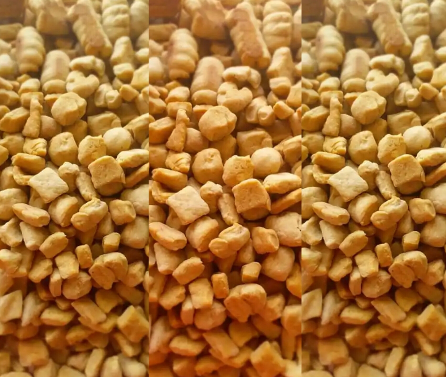 How To Fry Sweet And Crunchy Chin Chin Recipe (Beginner Friendly ...