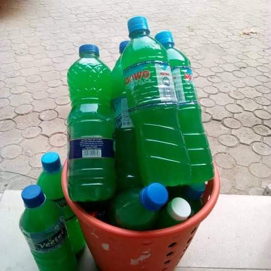 HOW TO MAKE LIQUID SOAP STEP BY STEP - Ella's Blog